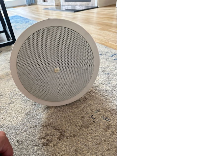 JBL Control 26CT For Sale | Audiogon