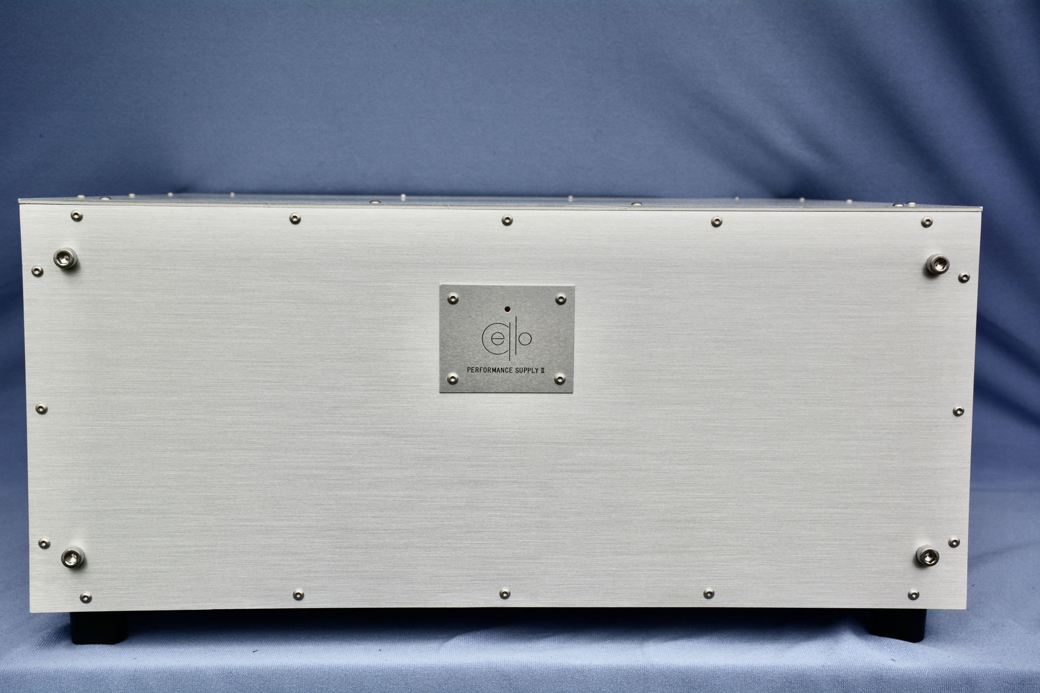 Cello Performance II Power Amps For Sale | Audiogon