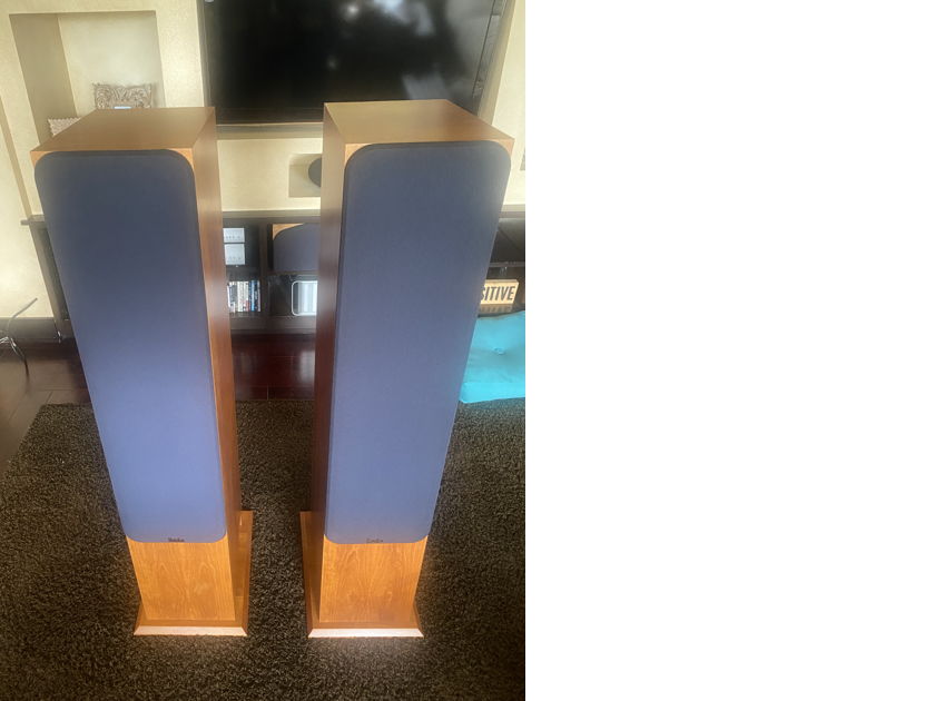 ProAc Response D-80 High-End Audiophile Fl... For Sale | Audiogon