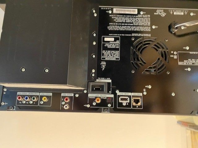 Sony BDP-CX960 For Sale | Audiogon