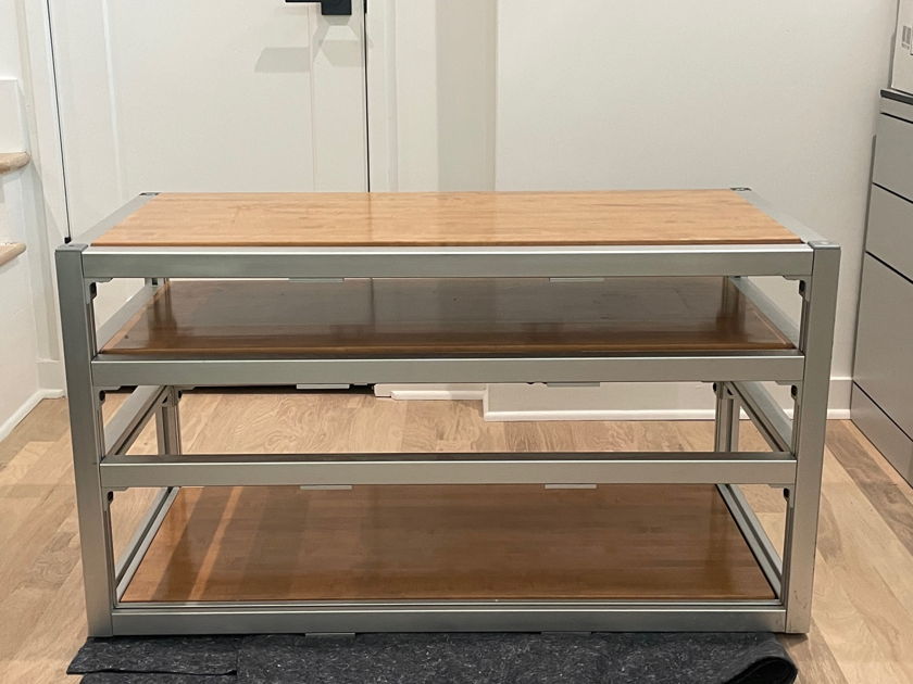 Steve Blinn Designs Wide Rack For Sale | Audiogon