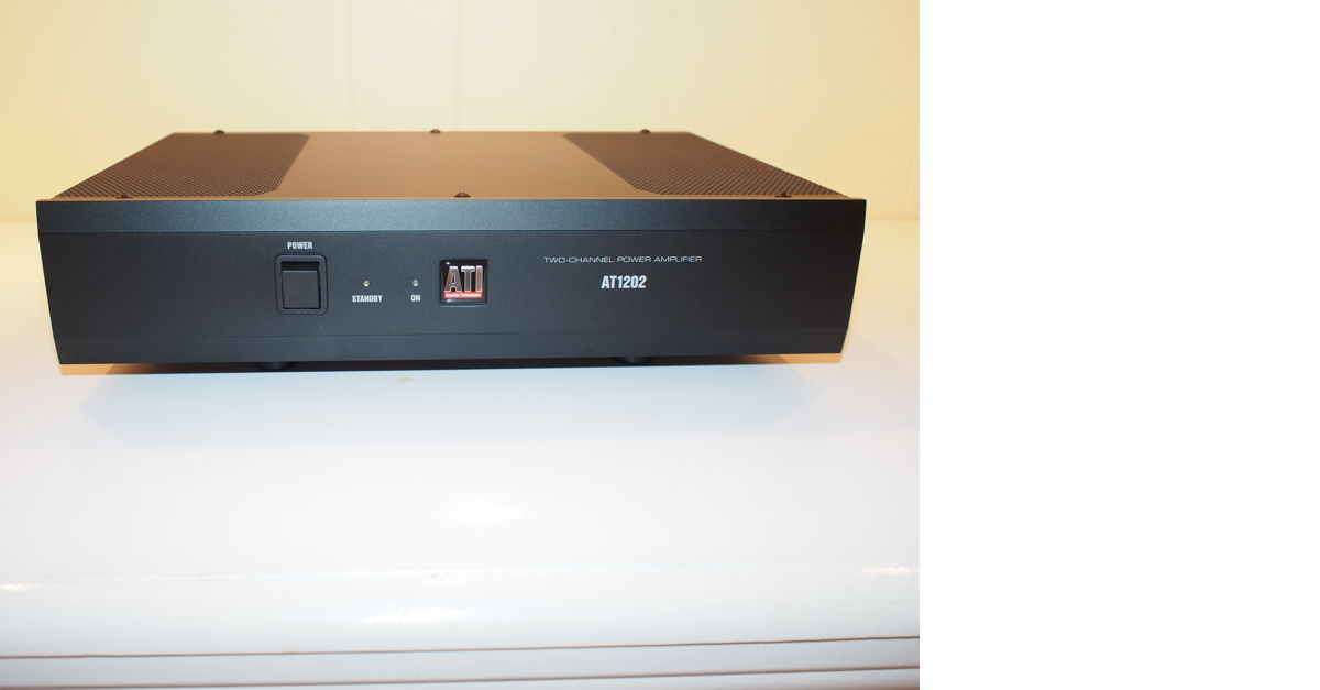 ATI AT-1202 For Sale | Audiogon