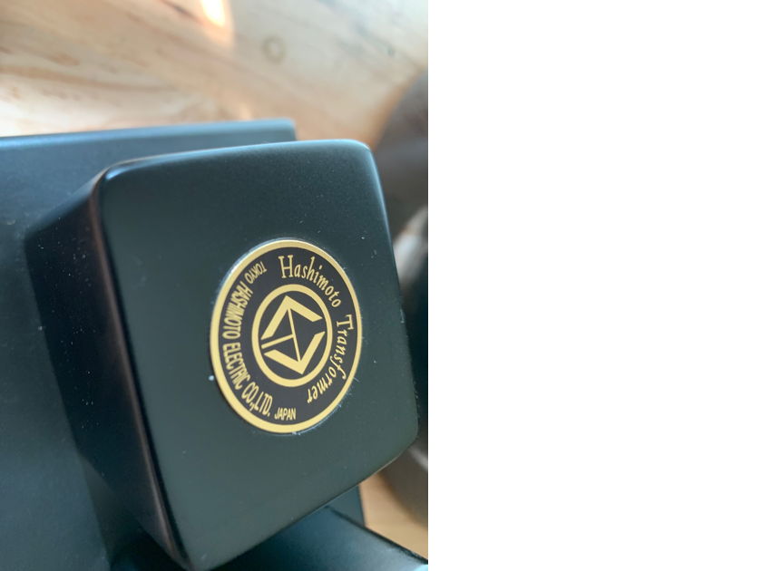 sound tradition HASHIMOTO hm7 | Phono | Audiogon