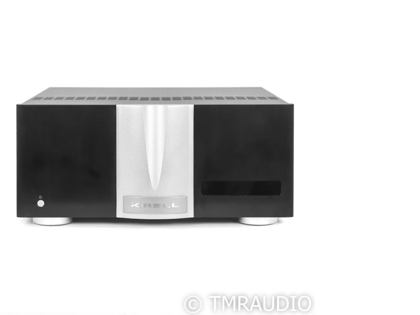 Krell Chorus 5200 Five Channel Power Ampli... For Sale | Audiogon