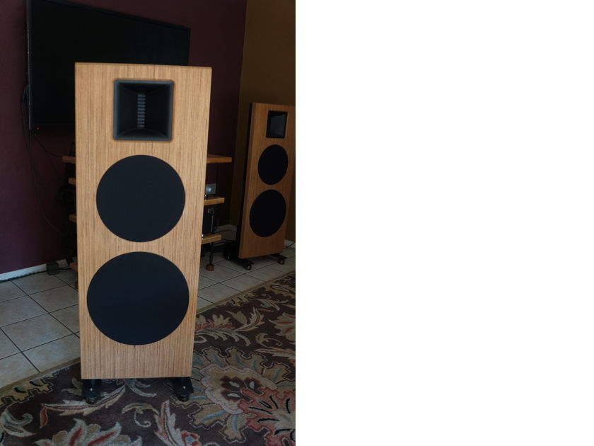 Spatial Audio X3 | Full-Range | Audiogon