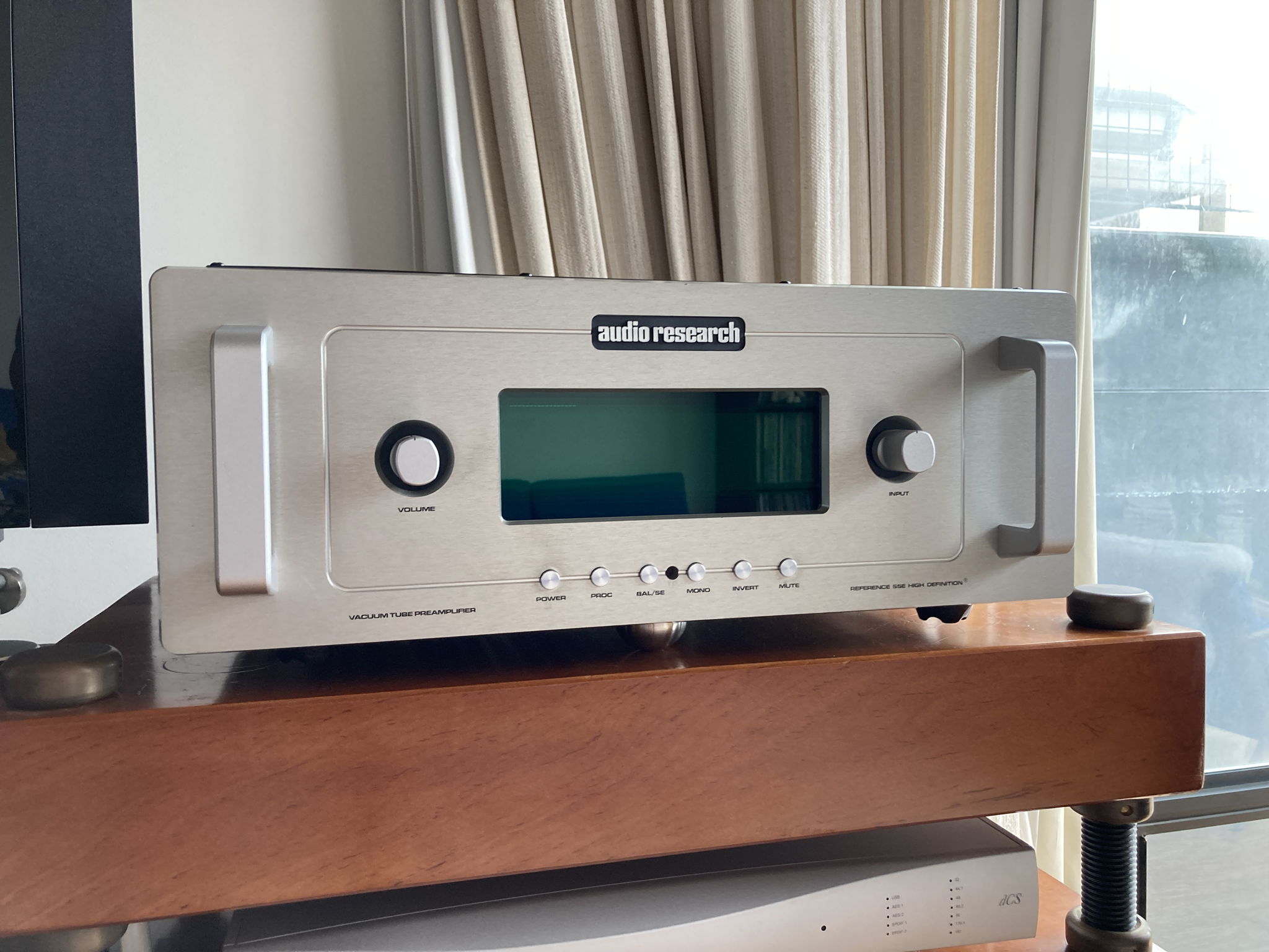 Audio Research Reference 5SE For Sale | Audiogon