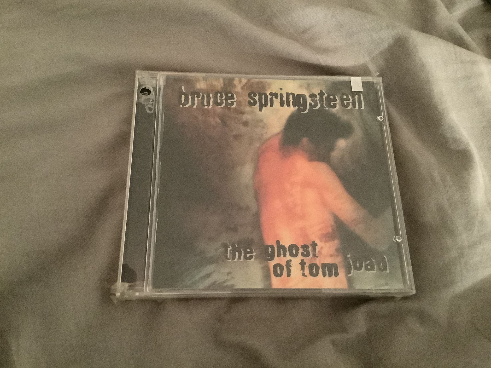 Bruce Springsteen Columbia Records Sealed ... For Sale | Audiogon