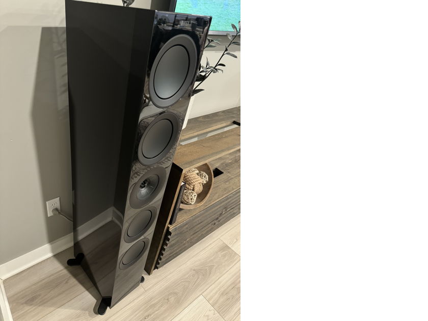 KEF R11 For Sale | Audiogon