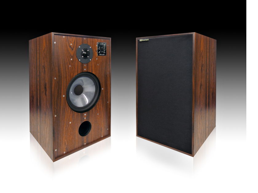 Graham Audio LS5/8 For Sale | Audiogon