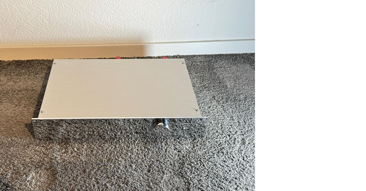 Burmester 101 integrated amplifier from 2024 For Sale | Audiogon