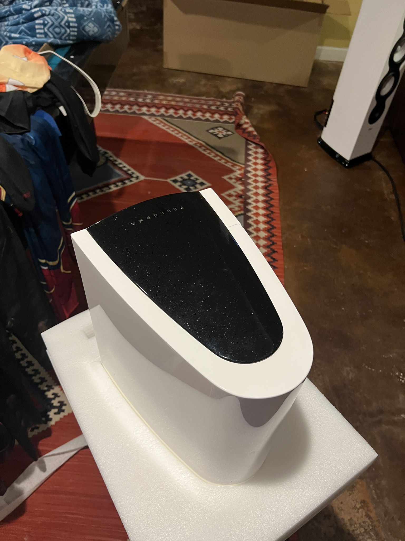 Revel Performa Be F226 BE WHITE Single For Sale | Audiogon