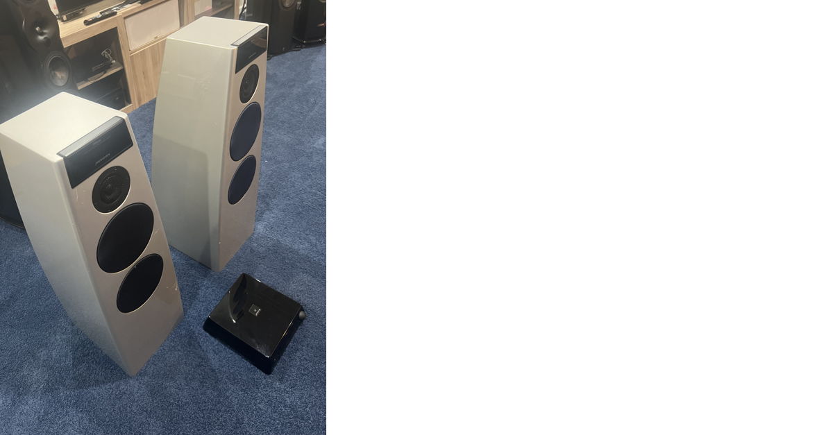 Meridian DSP 5200 For Sale | Audiogon