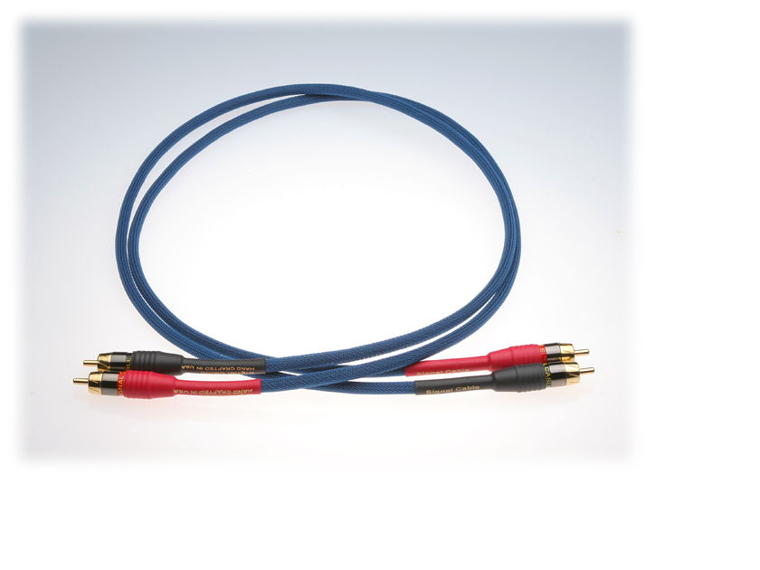 Signal Cable Inc. Interconnects | Interconnects | Audiogon