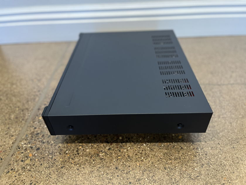 Emotiva XPR-5 + UMC-200 Amp & Processor --... For Sale | Audiogon