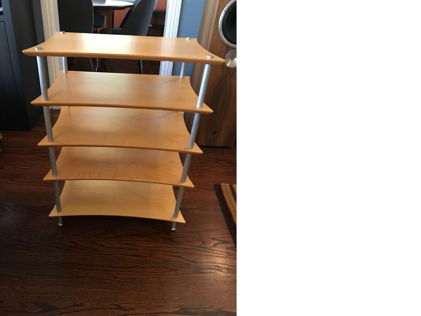 Quadraspire Q4 EVO | Cabinets, Racks & Stands | Audiogon