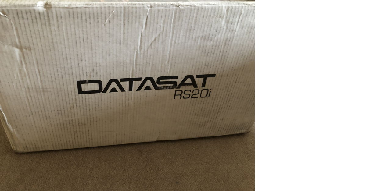 Datasat RS20i For Sale | Audiogon