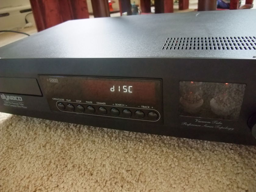 Dynaco CDV Pro Vacuume Tube CD Player HDCD | CD/SACD Players | Audiogon