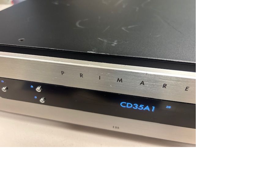 Primare I-25 For Sale | Audiogon