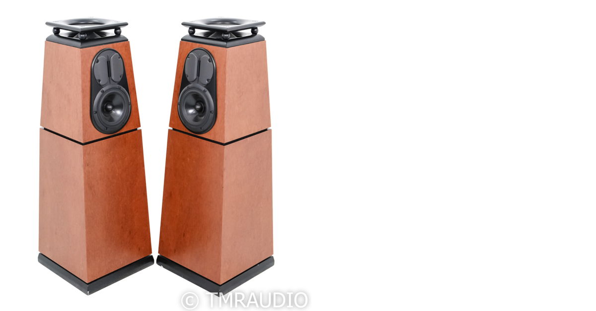 Decware Audio HR-1 Omnidirectional Floorst... For Sale | Audiogon