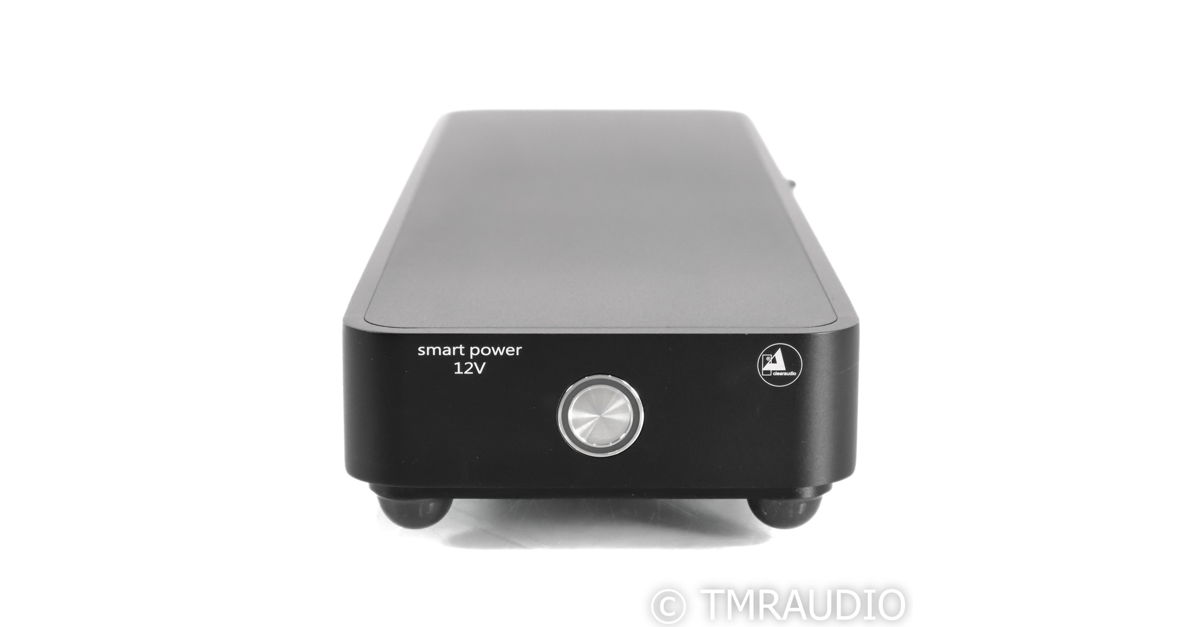 Clearaudio Smart Power 12V Power Supply (6... For Sale | Audiogon