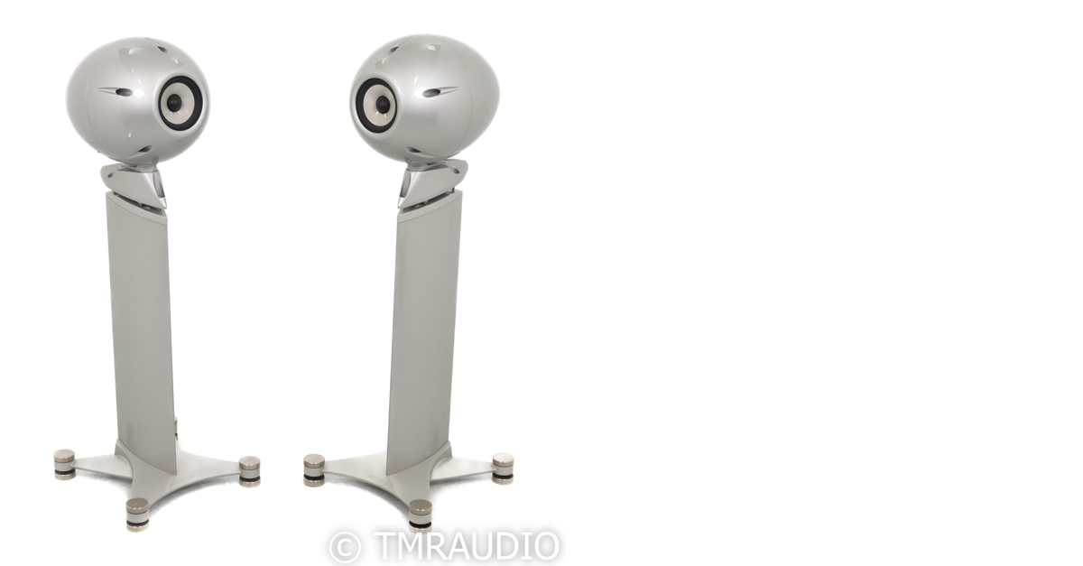 Fujitsu Ten Eclipse TD712 Z Bookshelf Spea... For Sale | Audiogon