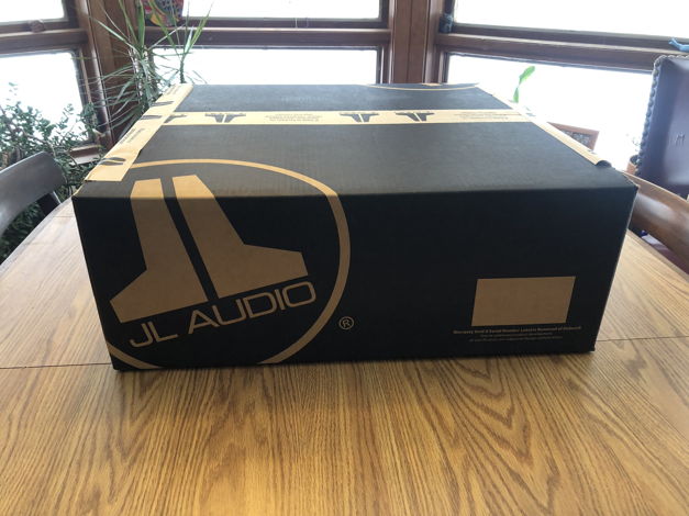 JL Audio CR-1 crossover For Sale | Audiogon