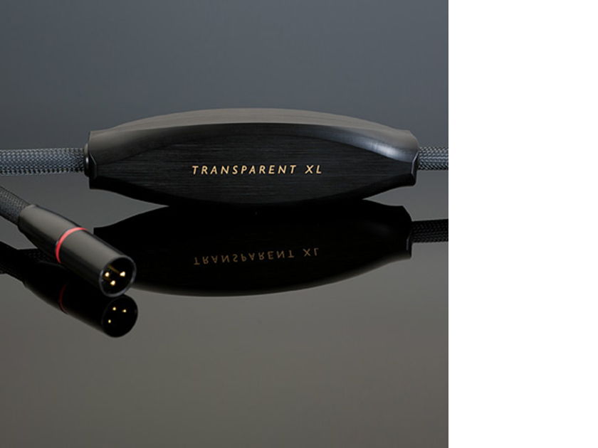 Transparent GEN 5 XL Balanced Interconnect... For Sale | Audiogon
