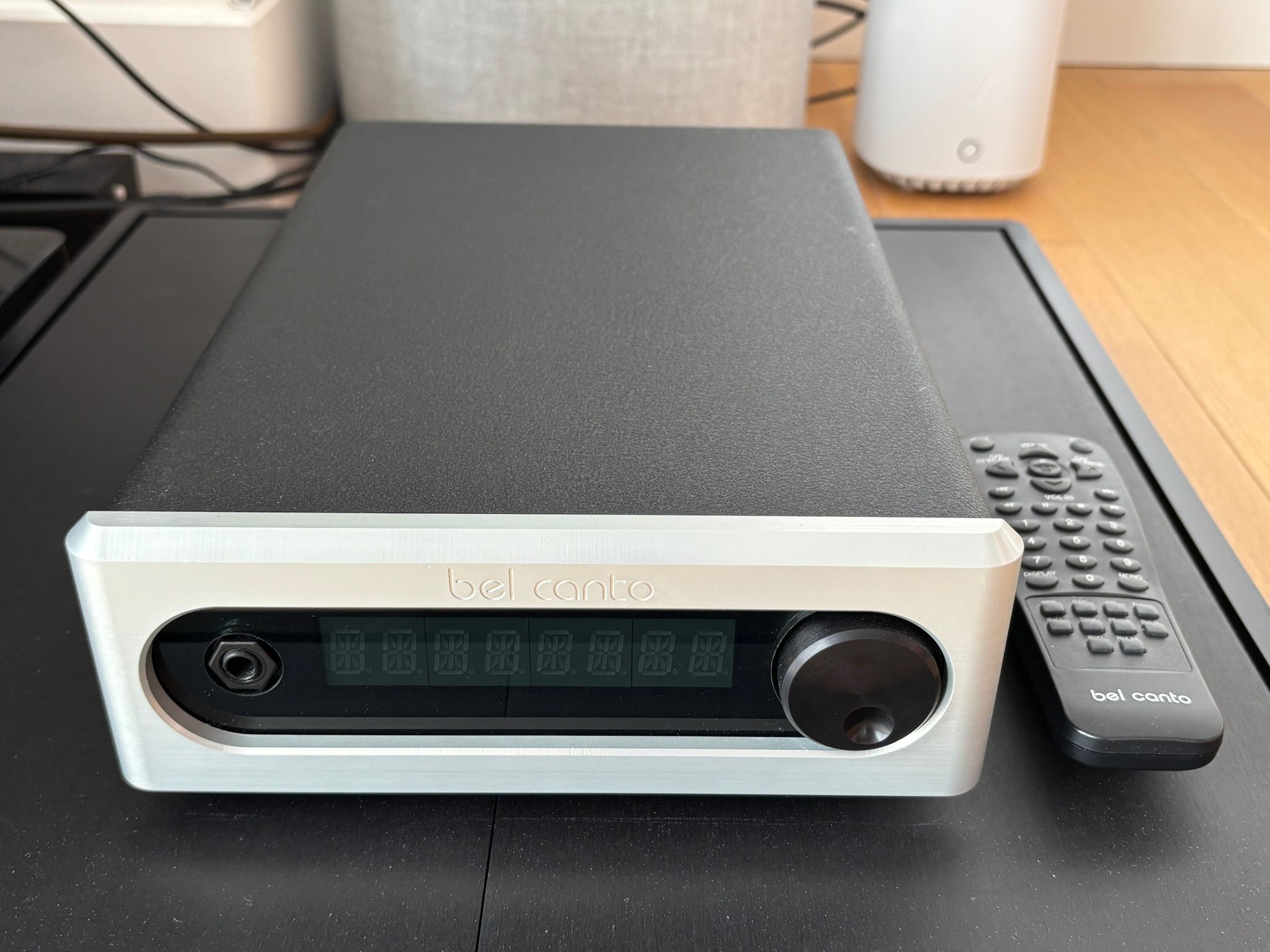 Bel Canto Design e.One DAC 2.7 For Sale | Audiogon