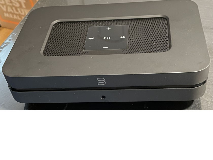Bluesound Node 2i For Sale | Audiogon