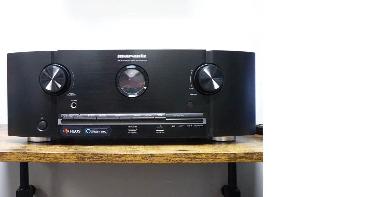 Marantz SR5013 For Sale | Audiogon