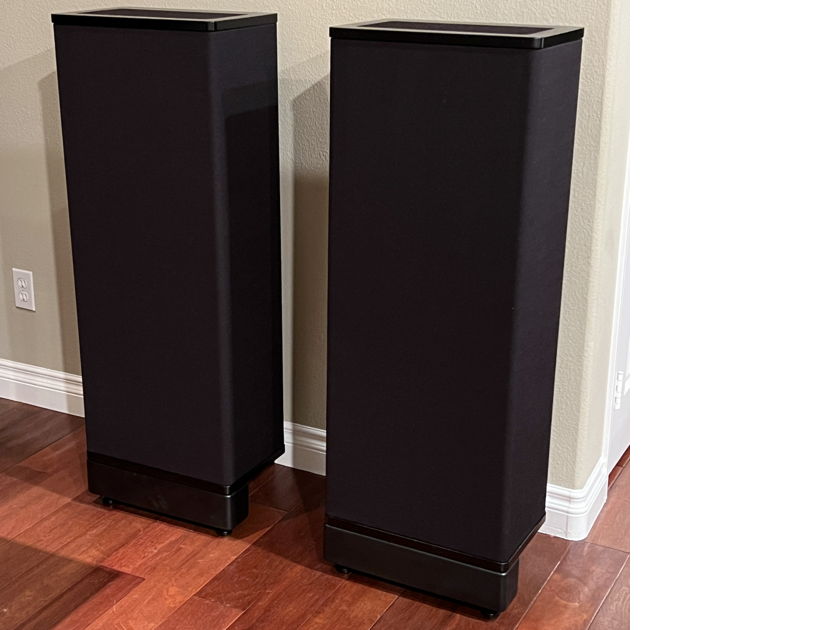 Vandersteen 2ce For Sale | Audiogon
