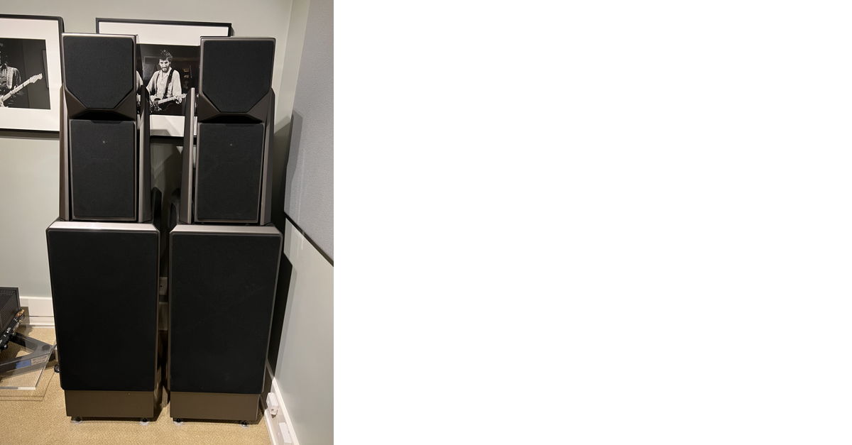 Wilson Audio Maxx 2 For Sale | Audiogon