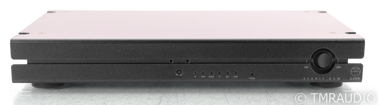 Linn Sekrit Network Streamer (44913) For Sale | Audiogon