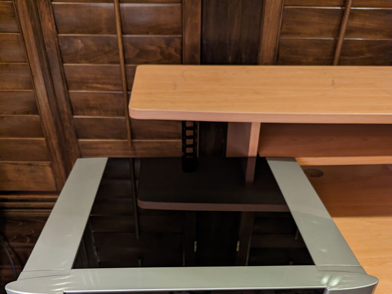 Meridian 800 with User Guide For Sale | Audiogon