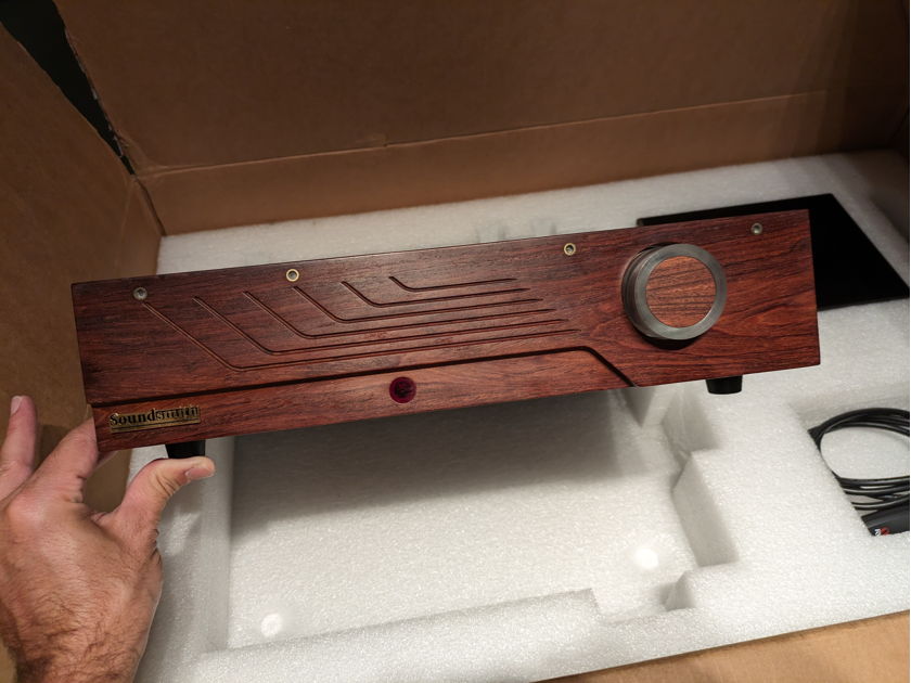 Soundsmith SG-410 For Sale | Audiogon