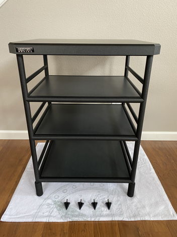 Billy Bags Hi Fi Rack For Sale | Audiogon