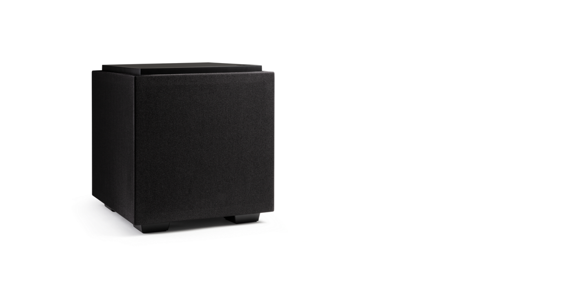 Definitive Technology DN8 Ultra-Performanc... For Sale | Audiogon