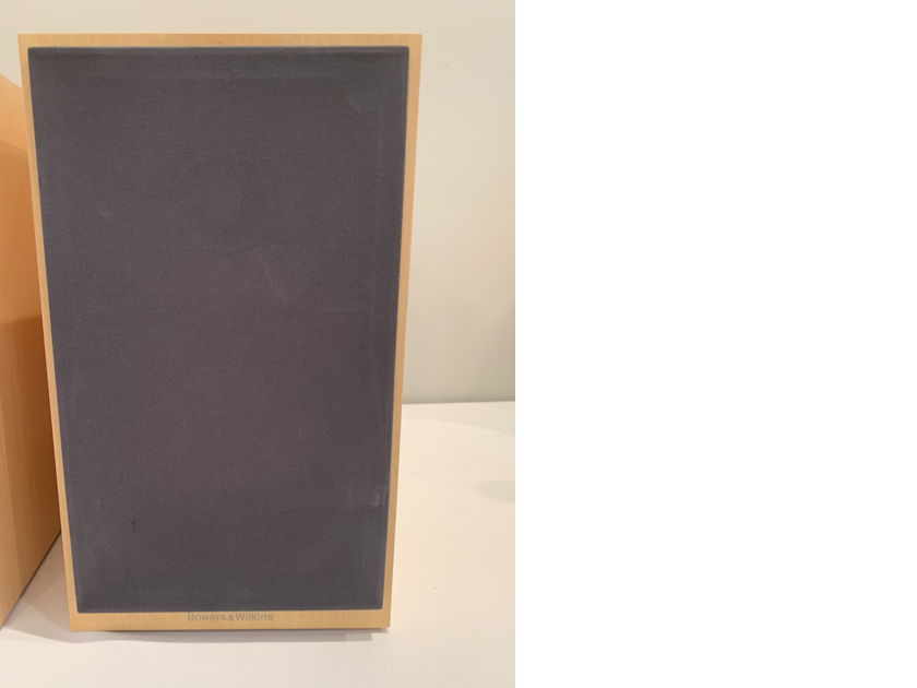 B&W (Bowers & Wilkins) CM1 For Sale | Audiogon