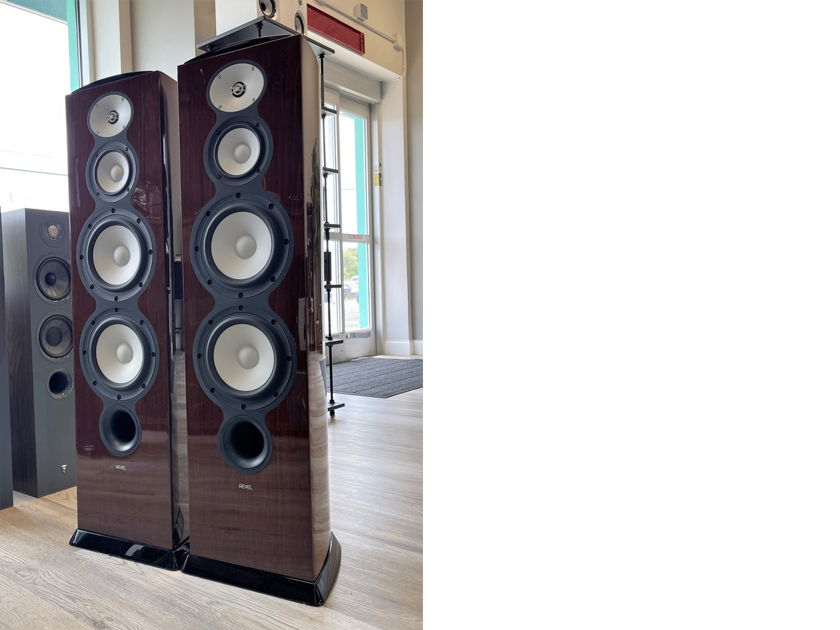 Revel F228be For Sale | Audiogon