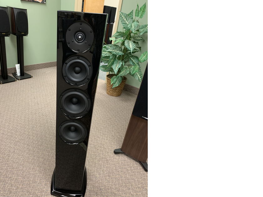 Aerial Acoustics model 6t | Full-Range | Audiogon