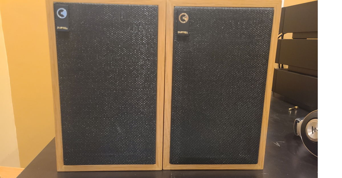 Graham Audio LS3/5A For Sale | Audiogon