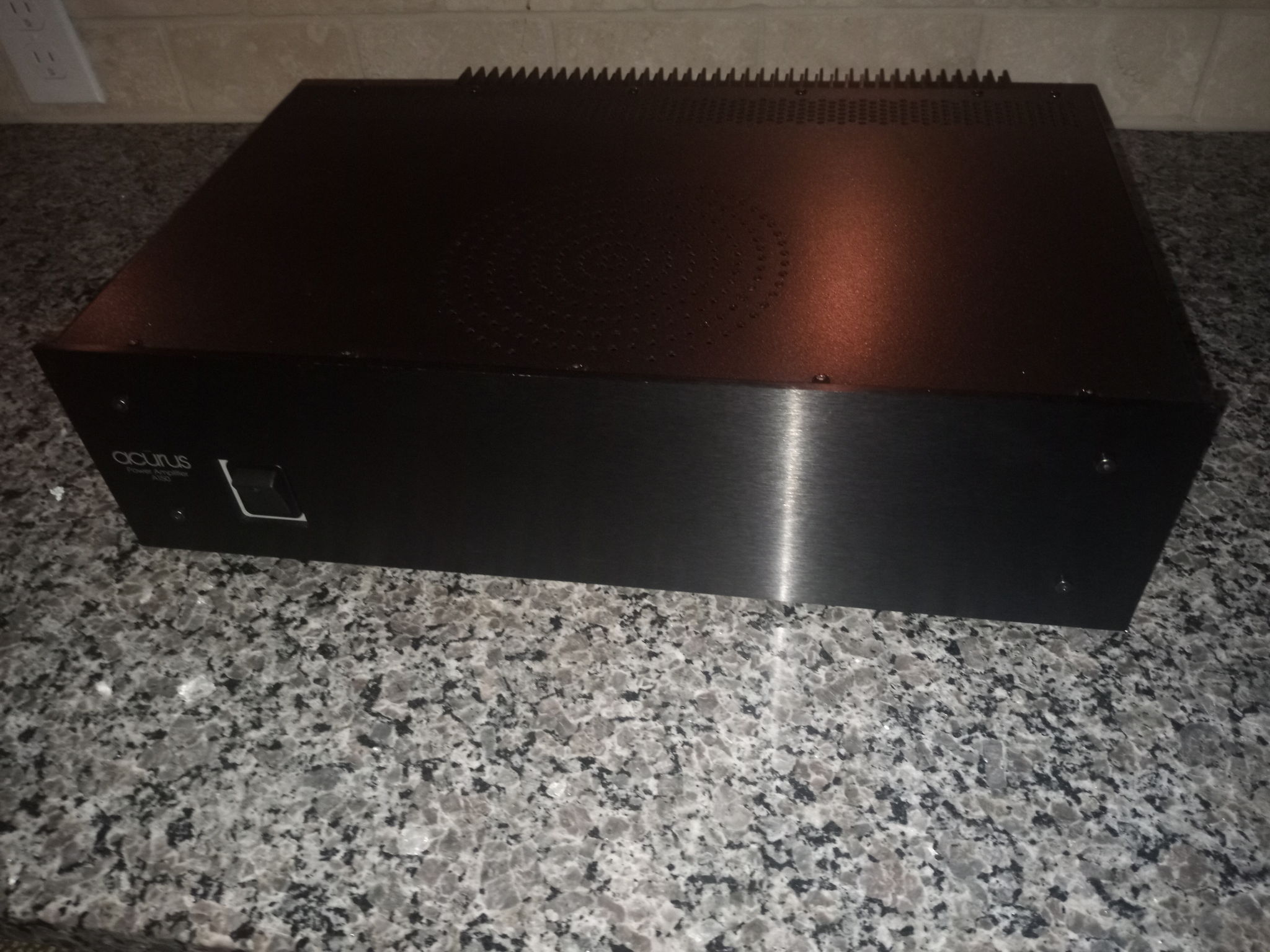 Acurus A-150 For Sale | Audiogon
