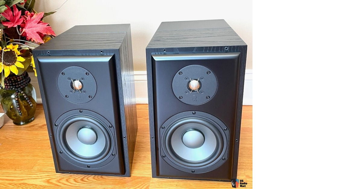 Revel Performa M22 Speakers, Can't Beat It... For Sale | Audiogon