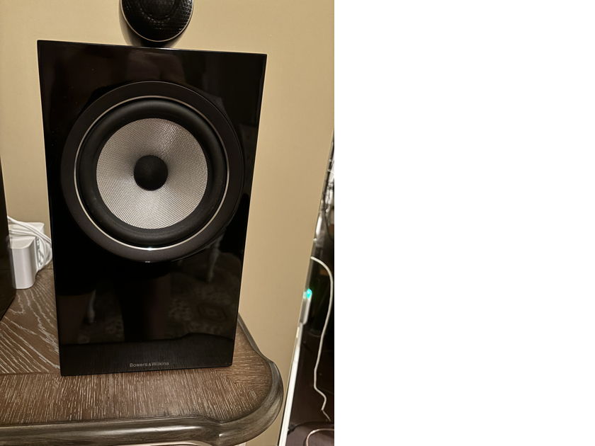 B&W (Bowers & Wilkins) 705 S2 For Sale | Audiogon