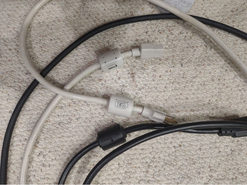 MIT Cables Z Cord AC pwr For Sale | Audiogon