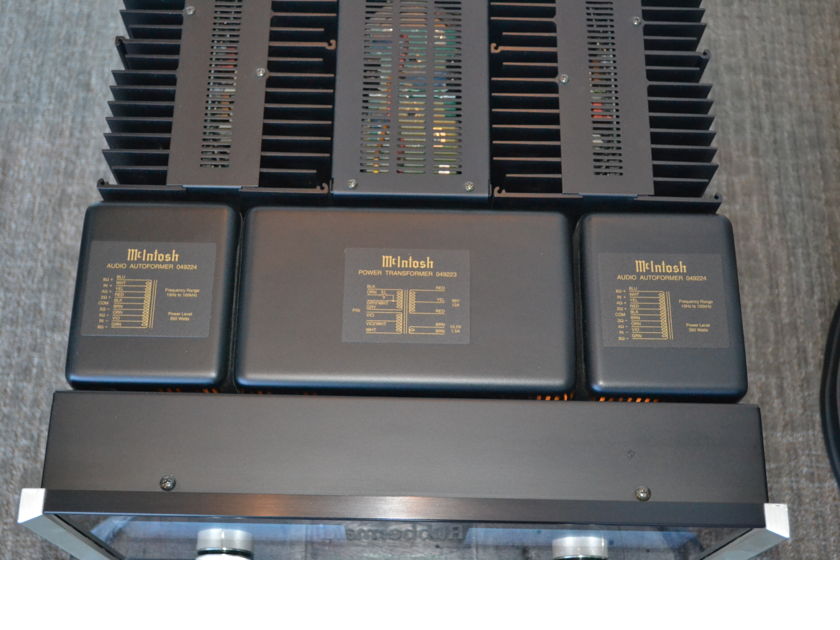 McIntosh MC-352 For Sale | Audiogon