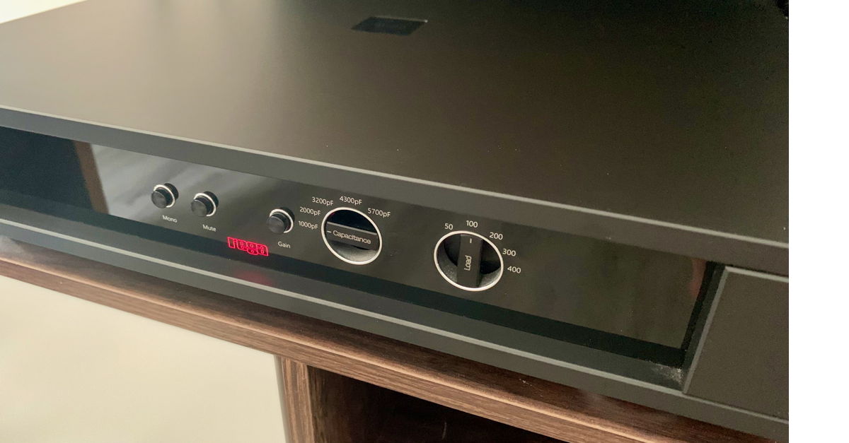 Rega Aura Reference Phono Preamp Phono Stage For Sale | Audiogon