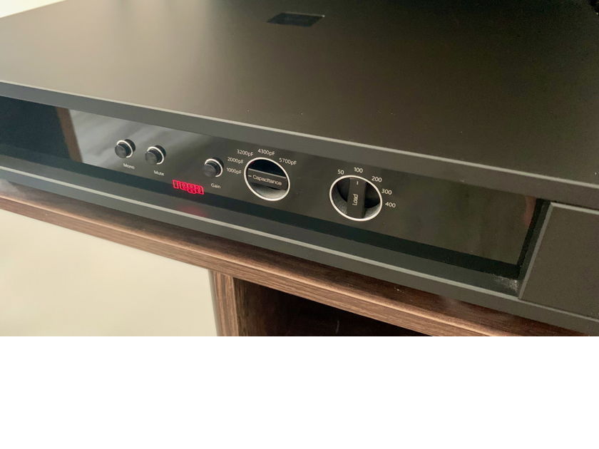 Rega Aura Reference Phono Preamp Phono Stage For Sale | Audiogon