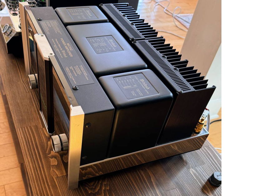 McIntosh MC-252 For Sale | Audiogon
