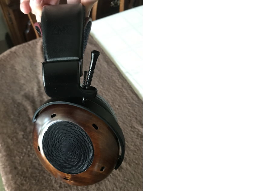 ZMF Headphones Verite Open For Sale | Audiogon